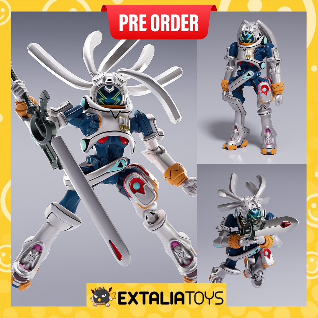 [PO] MAX FACTORY PLAMAX KING GRAINER - OVERMAN ING GRAINER – EXTALIA TOYS