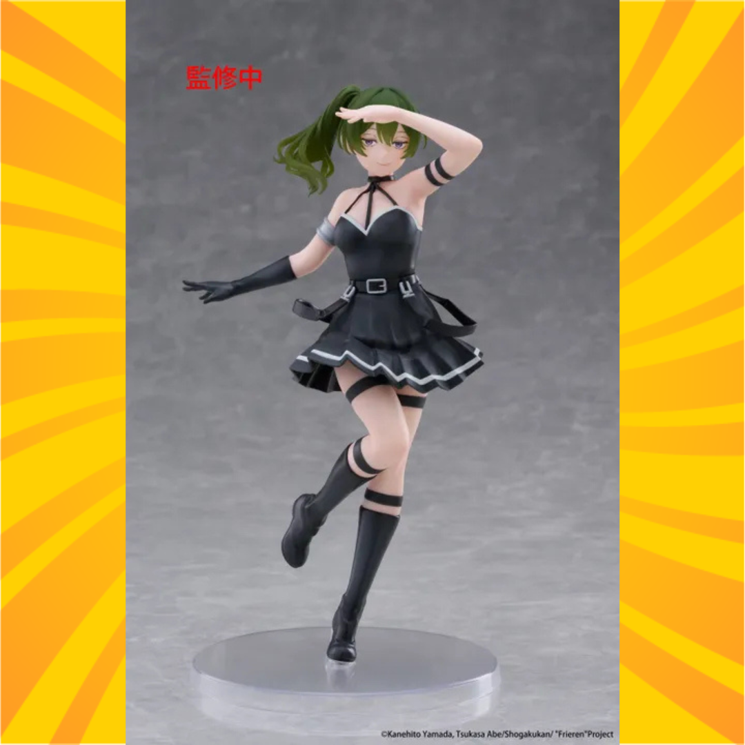 Coreful Figure Ubel / Übel - Sousou no Frieren - TAITO – EXTALIA TOYS