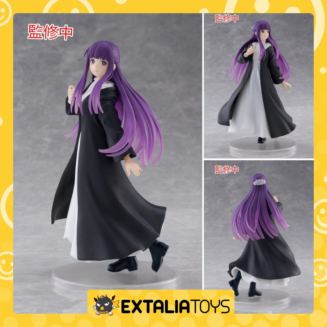 [PO] TAITO COREFUL FIGURE FERN - FRIEREN – EXTALIA TOYS