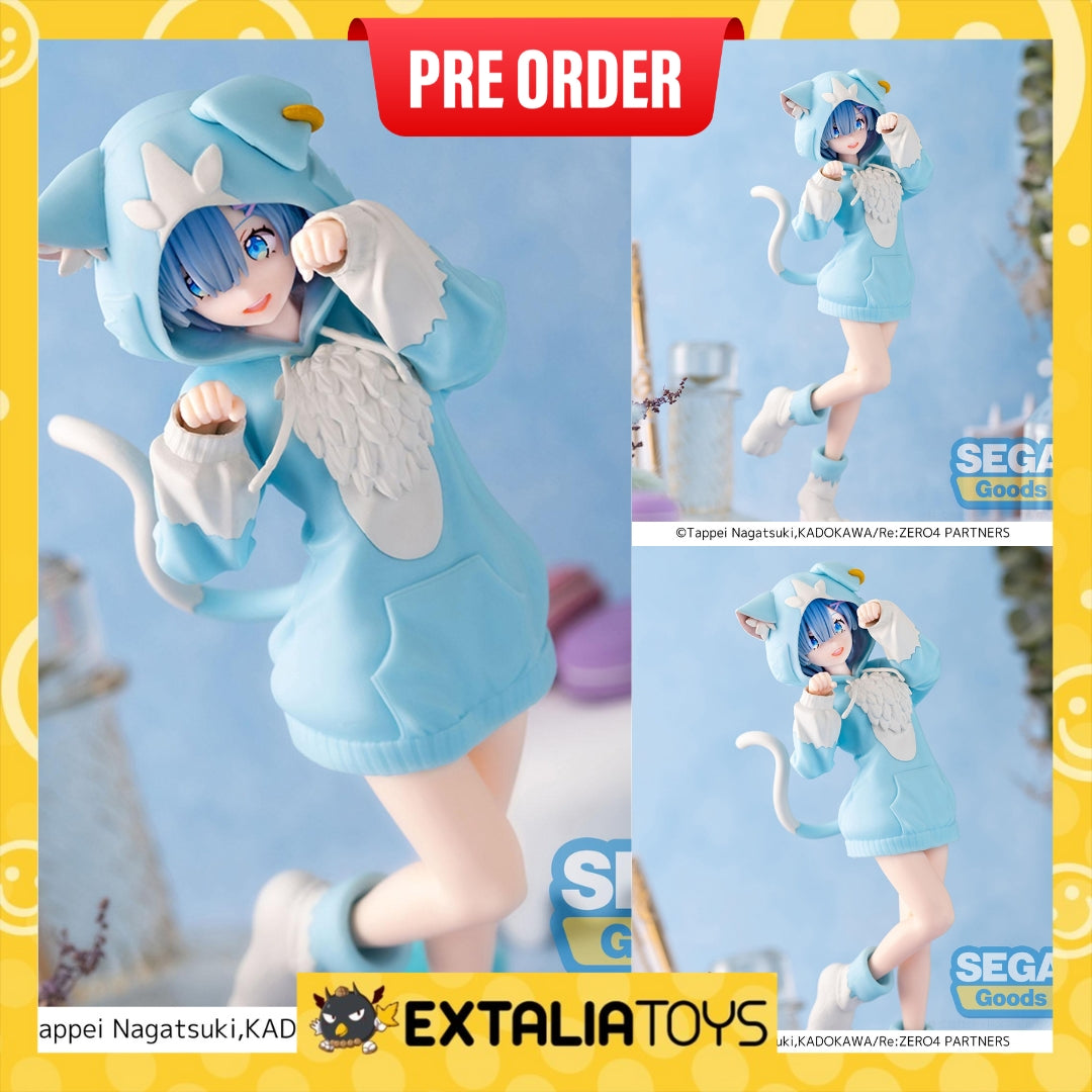 [PO] SEGA XStellar "Re:ZERO -Starting Life in Another World-" "Rem" ~M ...