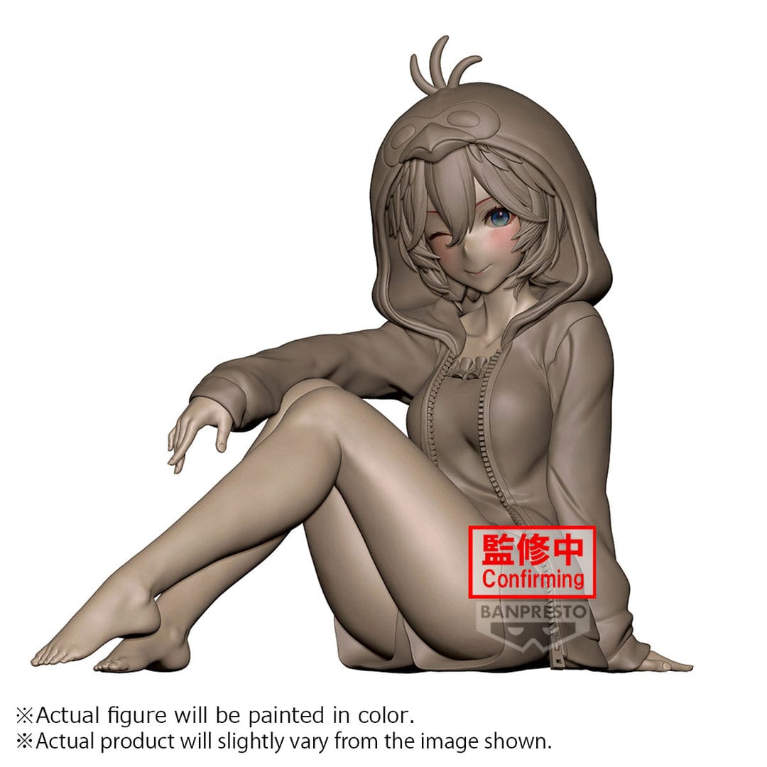 [PO] BANPRESTO HOLOLIVE #HOLOLIVE IF -RELAX TIME- TAKANE LUI – EXTALIA TOYS