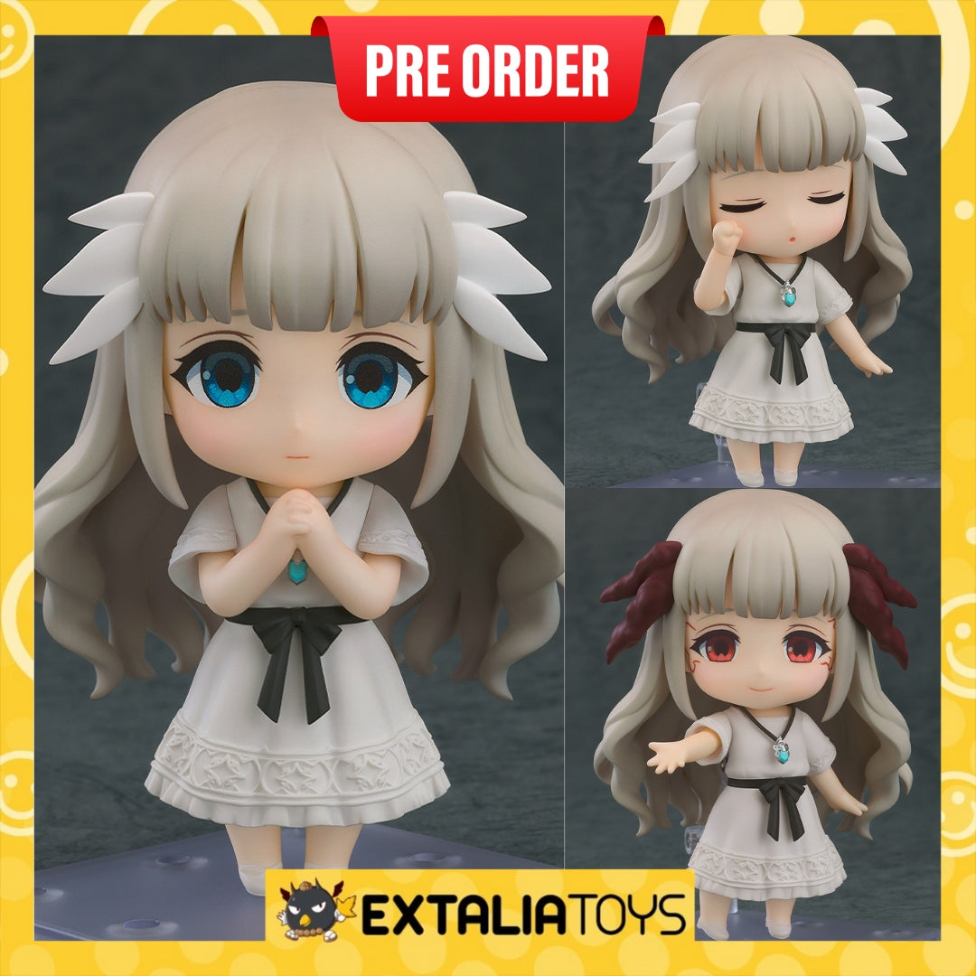 [PO] GSC Nendoroid Lily - ENDER LILIES: Quietus of the Knights ...