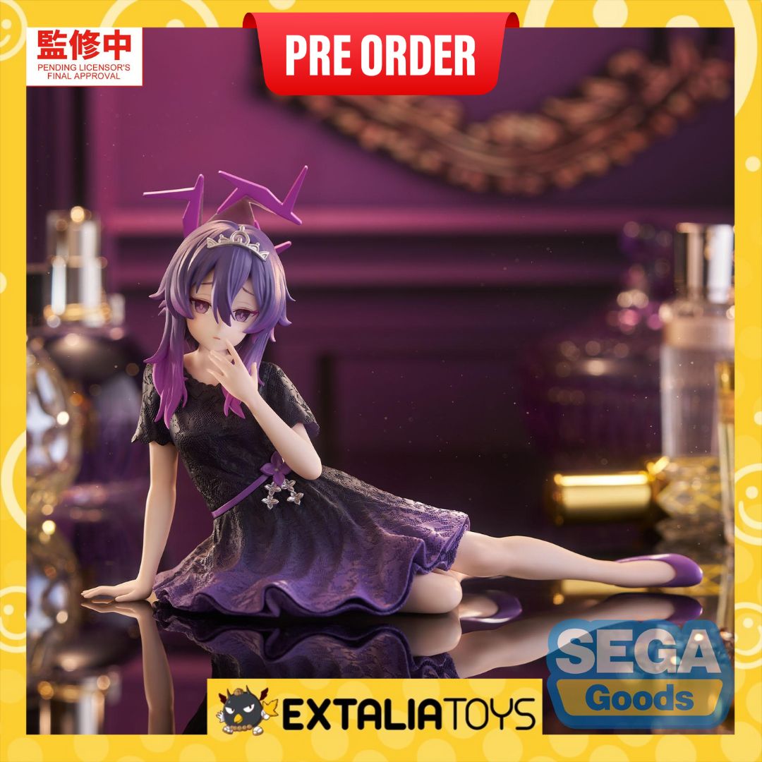[PO] SEGA Yumemirize "Blue Archive" "Haruka" – EXTALIA TOYS