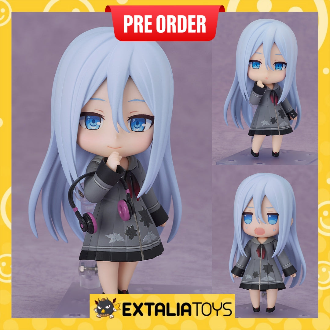 [PO] GSC Nendoroid Kanade Yoisaki - HATSUNE MIKU: COLORFUL STAGE ...
