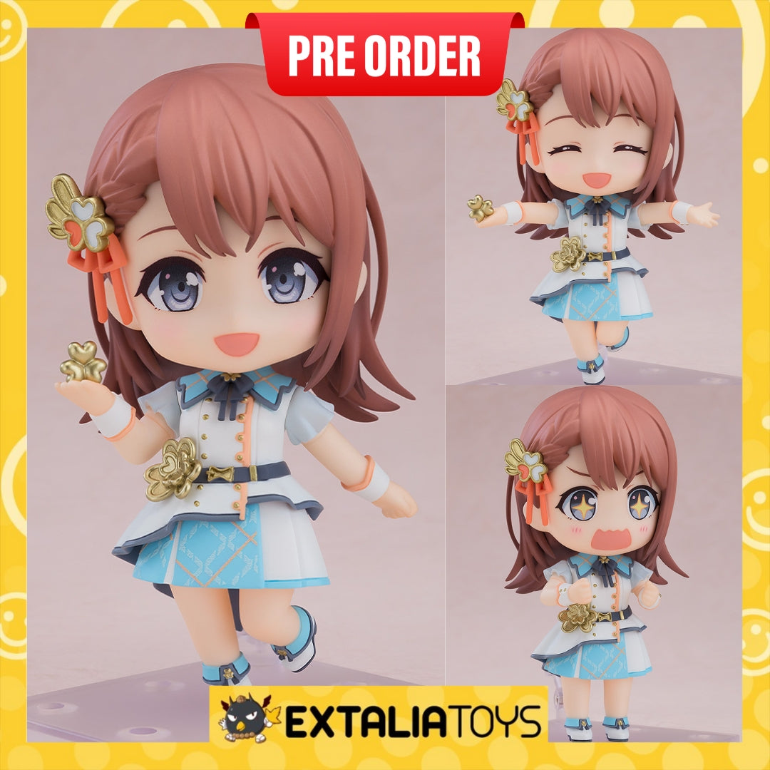 [PO] GSC Nendoroid Hanasato Minori - HATSUNE MIKU: COLORFUL STAGE ...