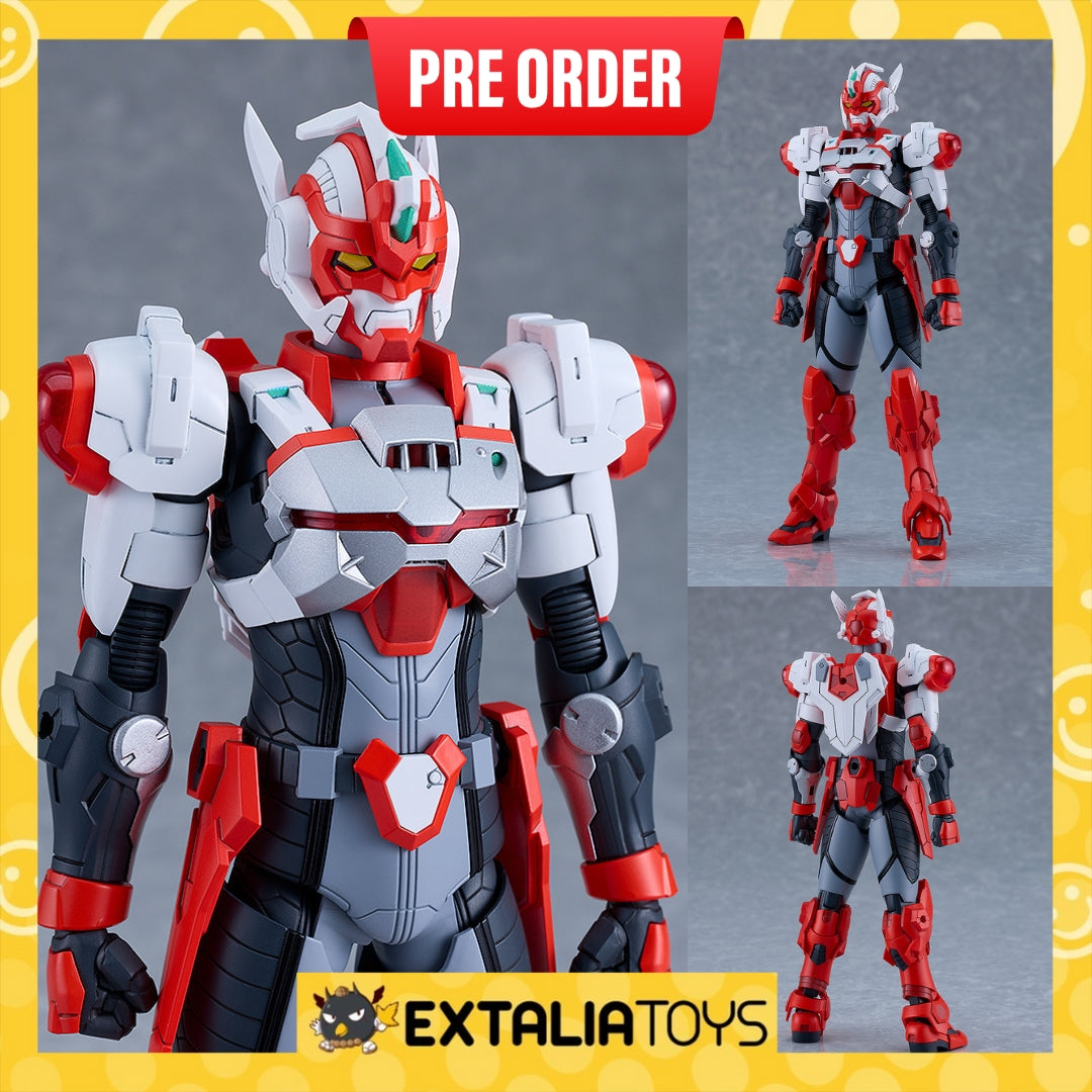 [PO] MAX FACTORY PLAMATEA JP-00X-1 Jupiter Bit – EXTALIA TOYS