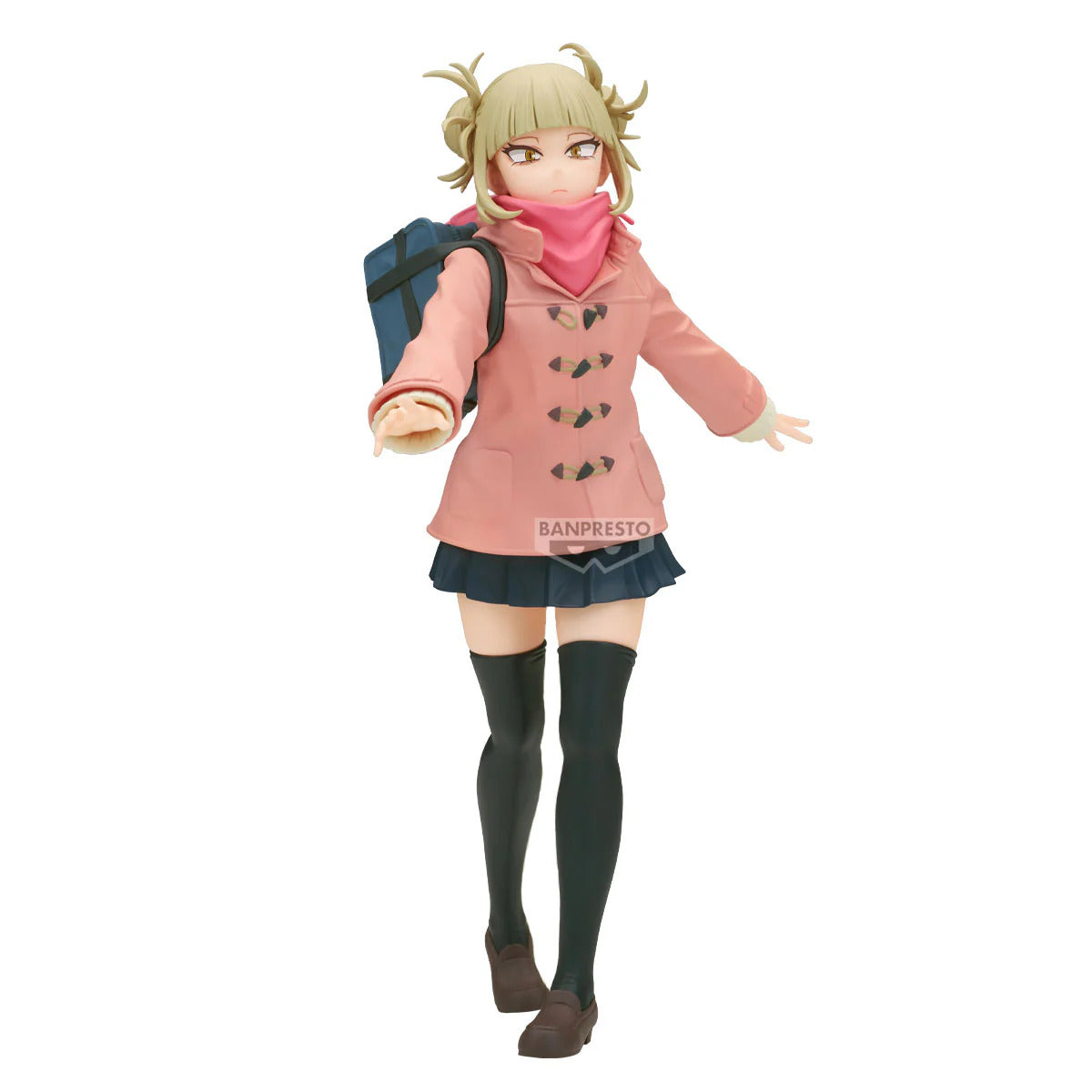 [PO] GSC MY HERO ACADEMIA GLITTER&GLAMOURS-HIMIKO TOGA-DUFFEL COAT VER ...