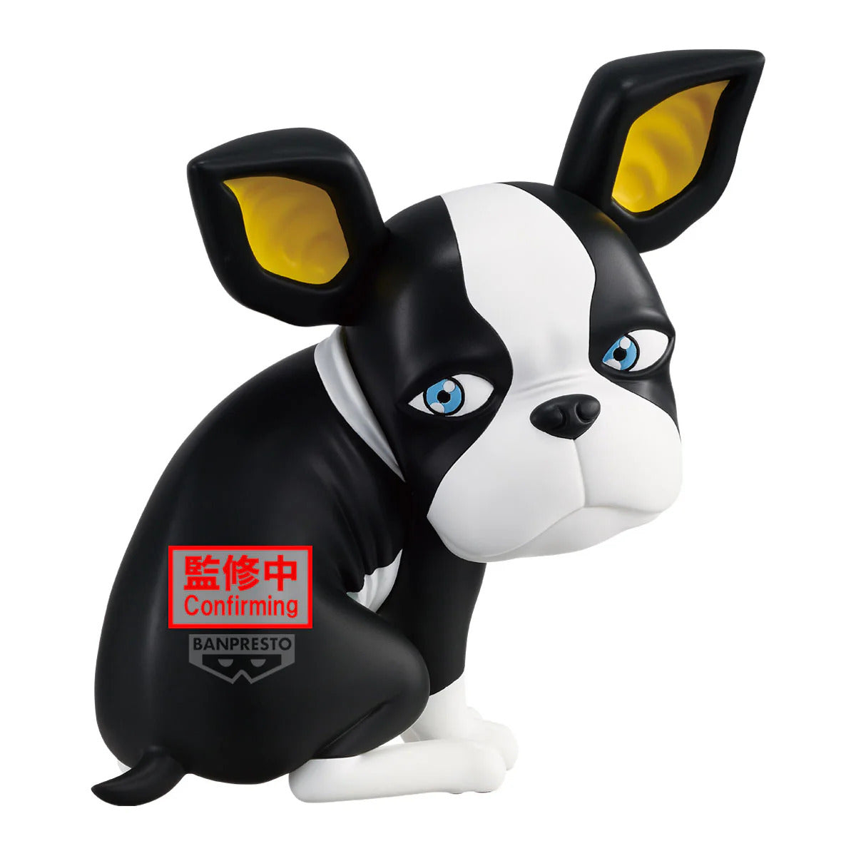 [PO] BANPRESTO JOJO’S BIZARRE ADVENTURE: STARDUST CRUSADERS SOFVIMATES ...