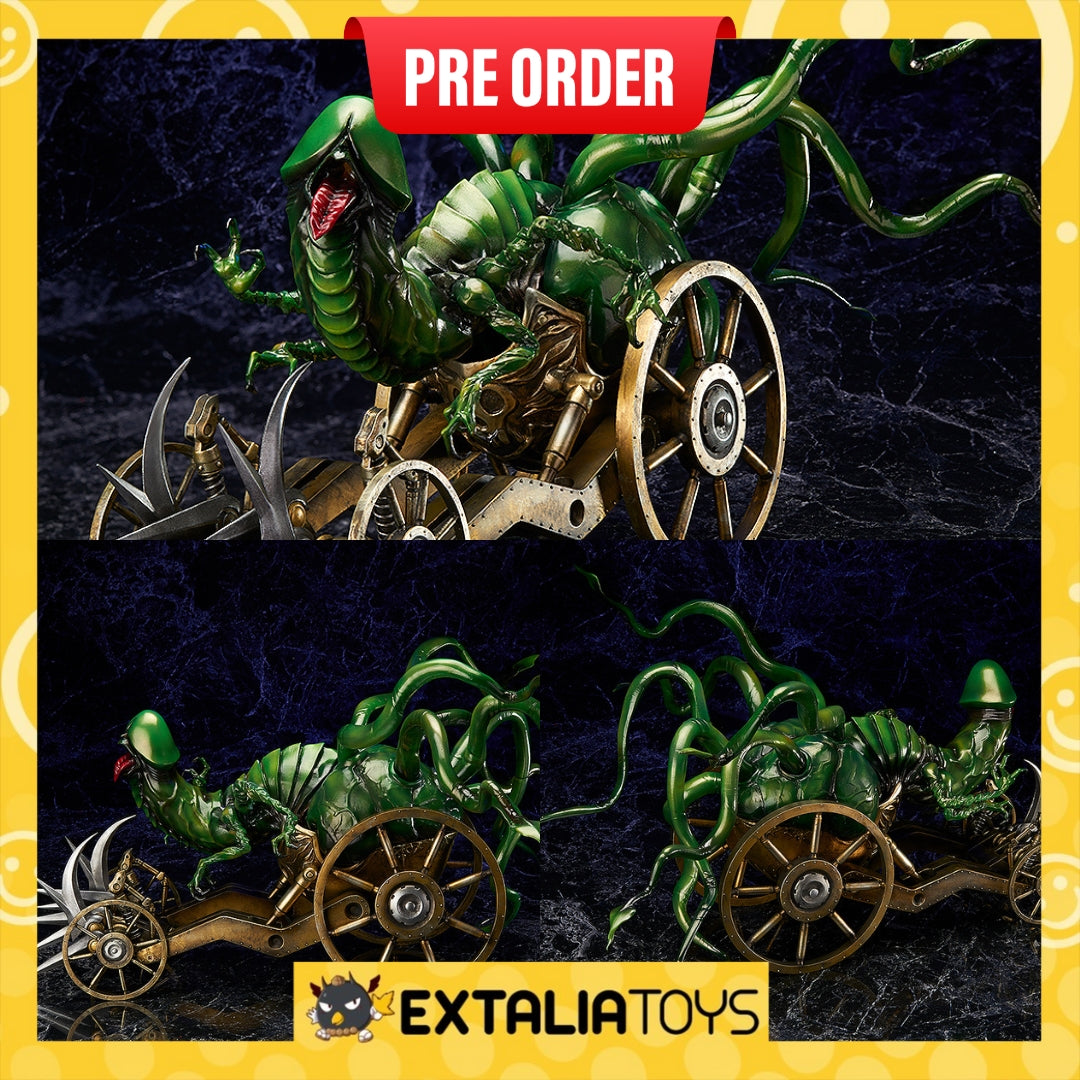 [PO] FREEING Demon Lord Mara - Shin Megami Tensei – EXTALIA TOYS