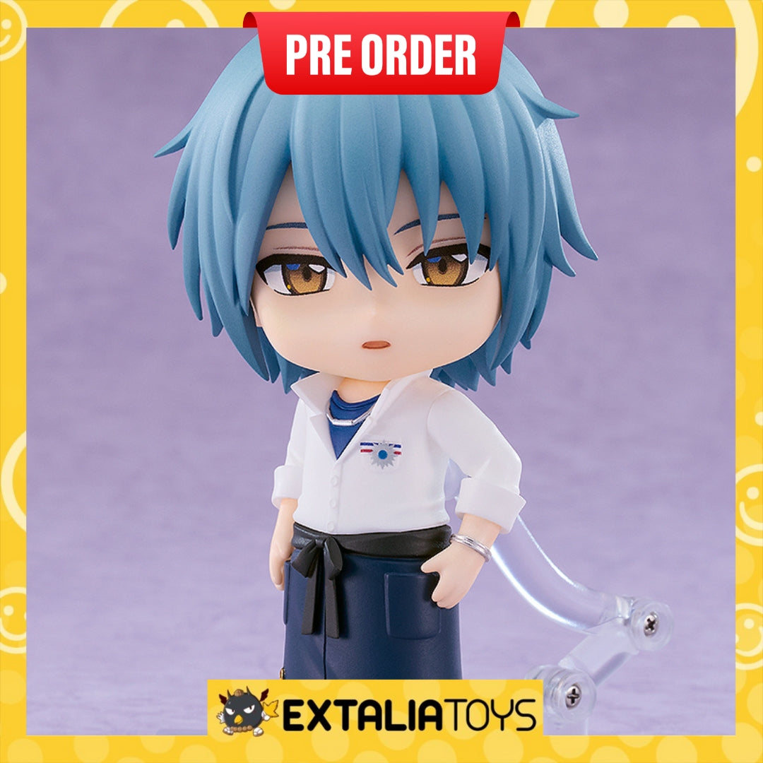 [PO] GSC NENDOROID NEDO [BASIC] - PROMISE OF WIZARD – EXTALIA TOYS