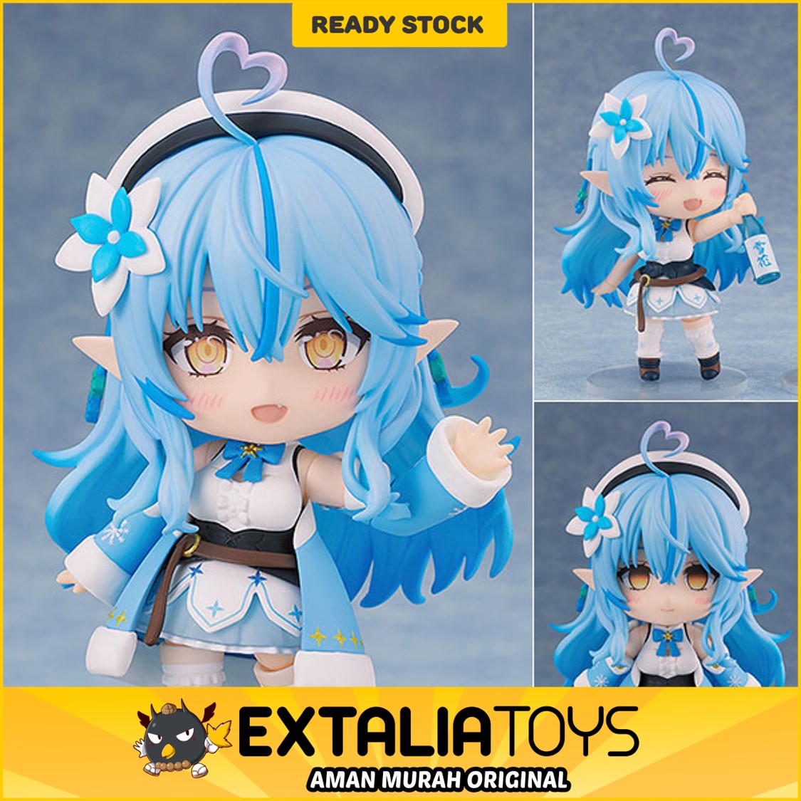 Original and Cheap Action Figure – EXTALIA TOYS